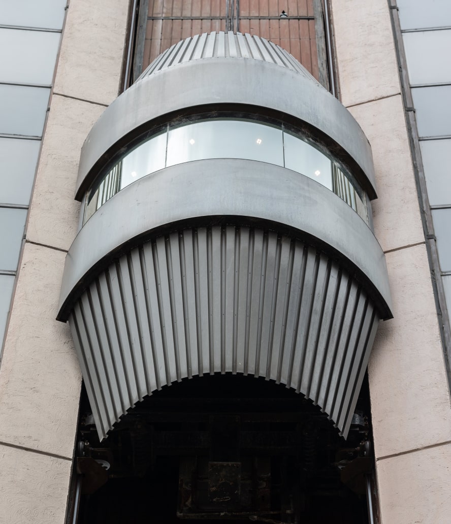 Access Elevators – We provide safe, secure elevator installations and ...